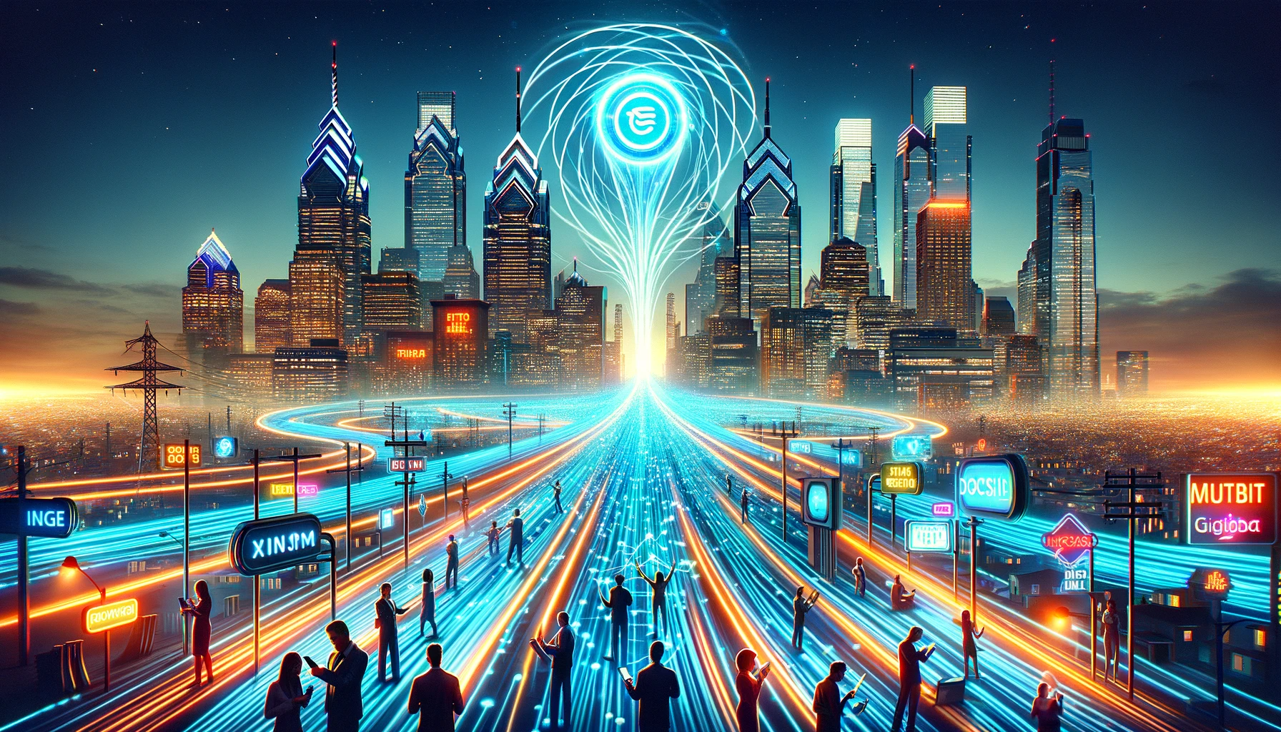 The Andy Analysis: Comcast Docsis 4.0 – andyabramson.com